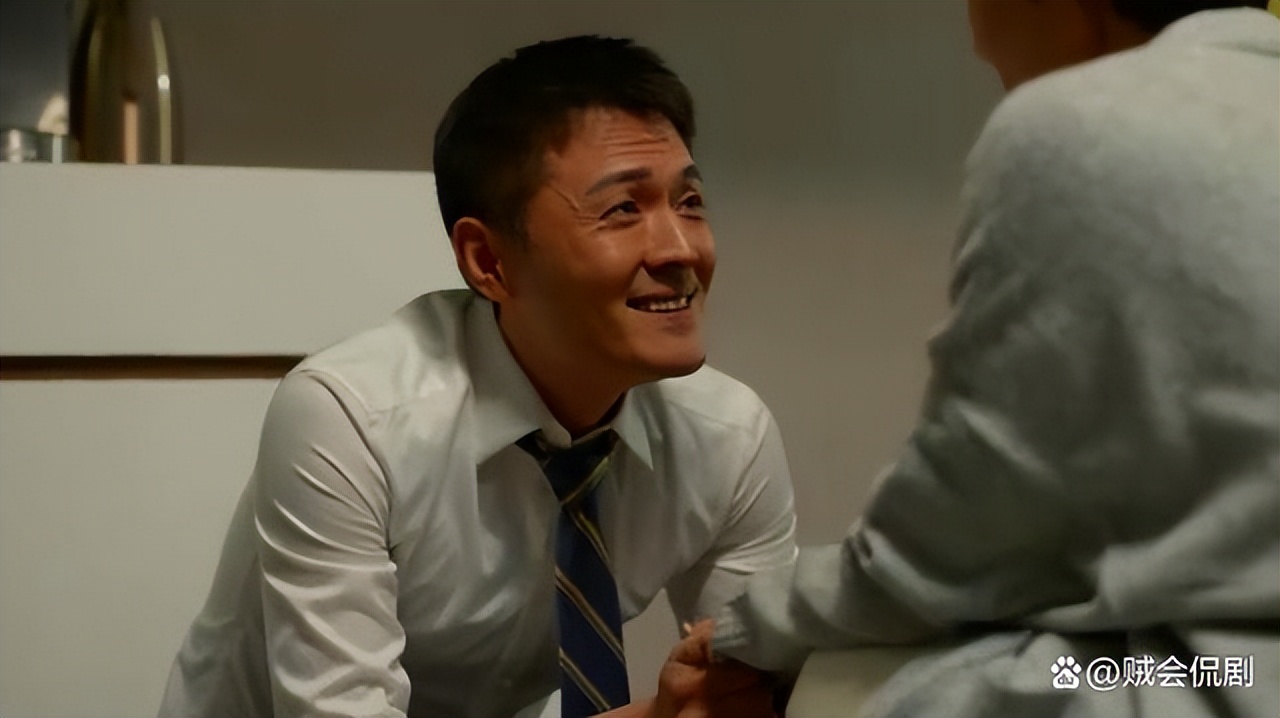 Why is the ending of "War of the Roses" a little abrupt?Why didn't Fengsheng give Gu Nian a ...