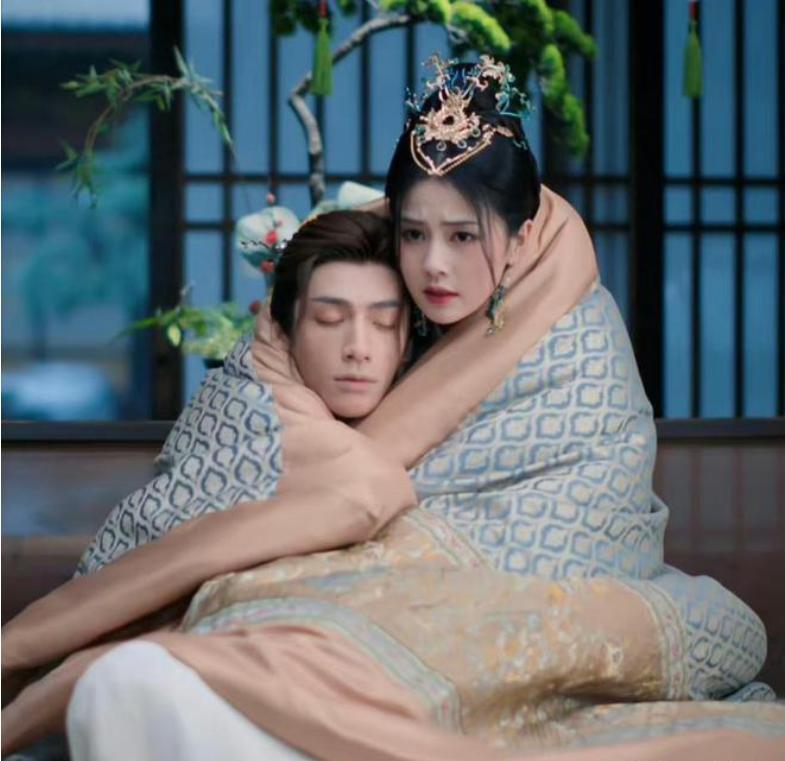 Jay Chou's younger brother, became a "professional male god green leaf ...