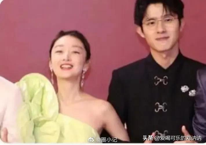 From the national younger brother to the unshaven bearded man, Liu Haoran's reputation and ...