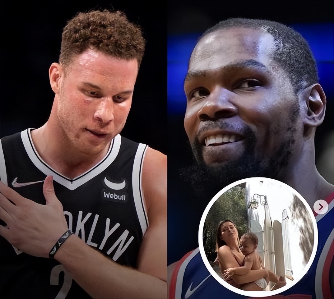 Former adult actress bombarded an NBA star, let her go when she was ...