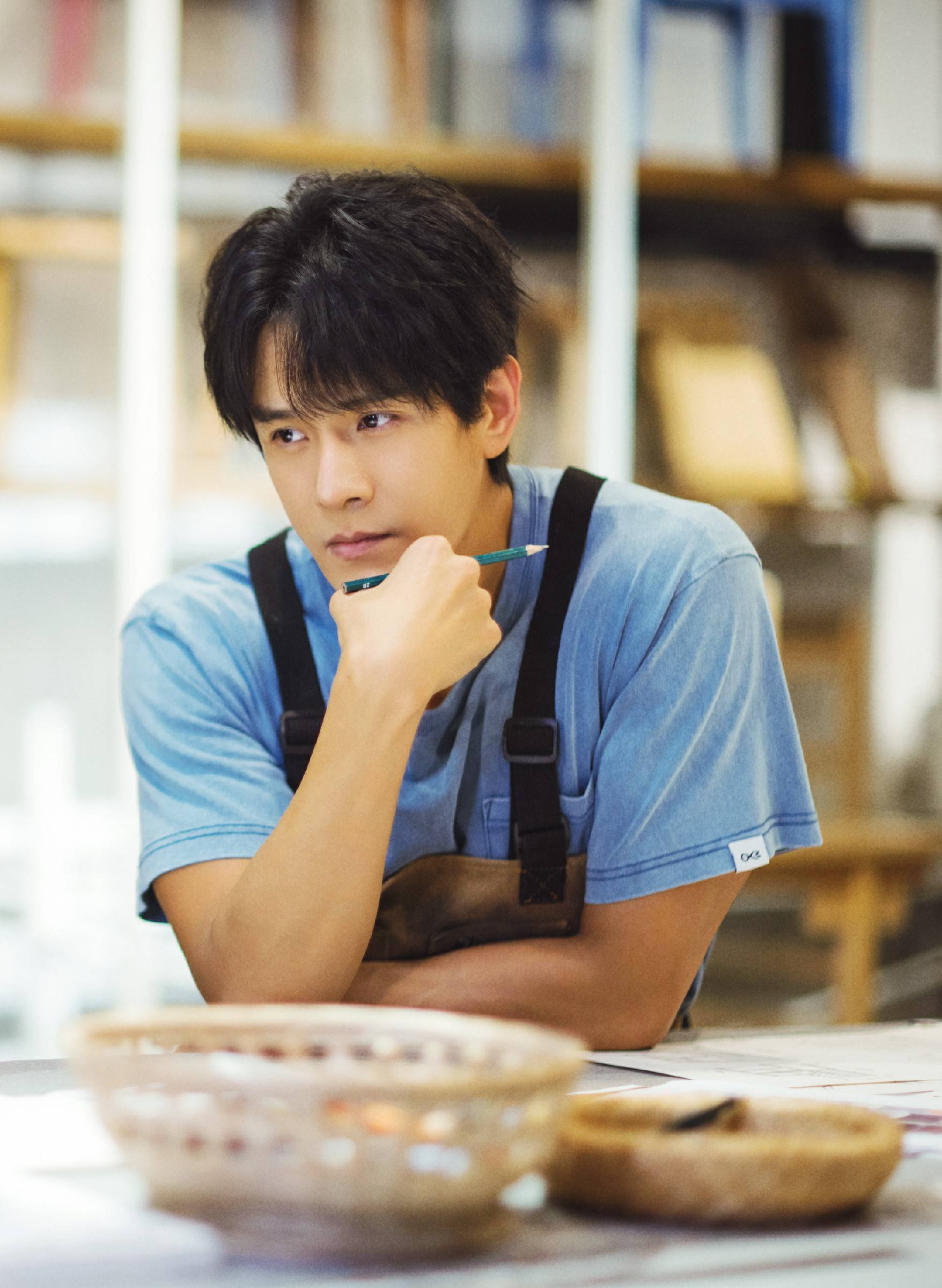 Jingchao's "Warm and Sweet" hits Jiao Yue's living conditions so ...