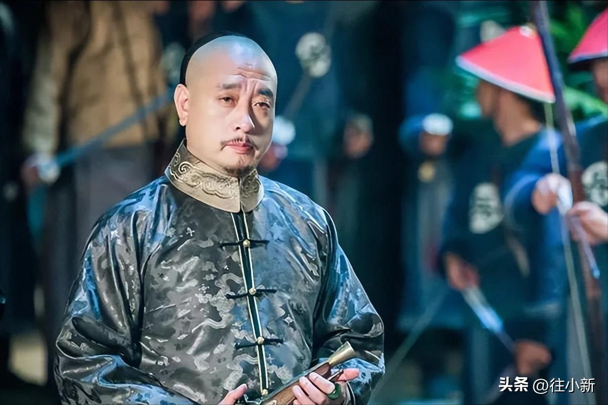 Wu Sangui was wronged for 400 years, and Li Zicheng was the first to ...