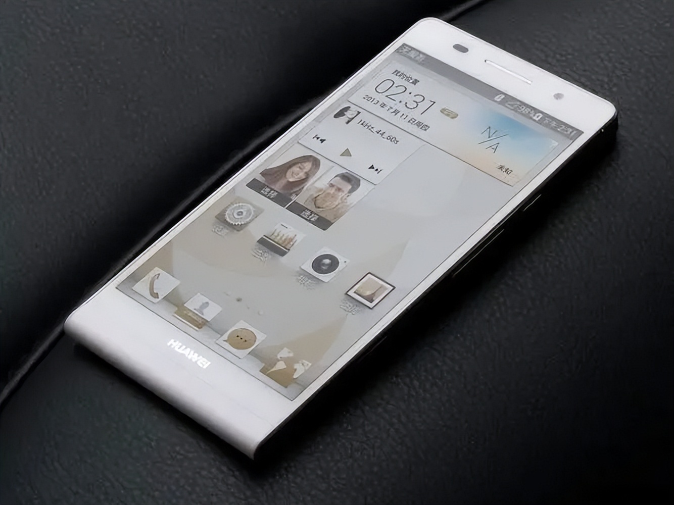 The "core" sour past of Chinese mobile phone giants - iNEWS