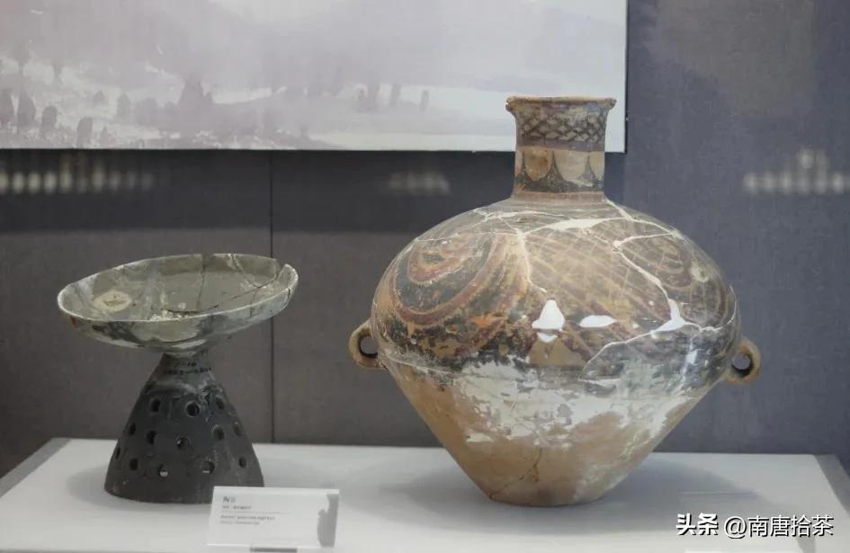 Learn about the evolution history of ancient Chinese tea sets together ...