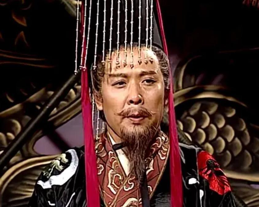 Liu Bei: A Symbol of Loyalty and Wisdom - iNEWS