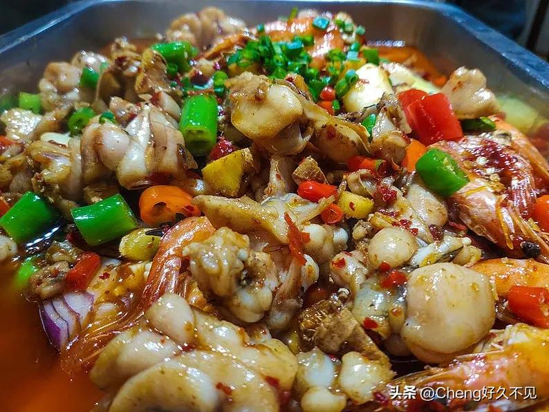 10 home-cooked restaurant dishes to share with everyone, simple ...