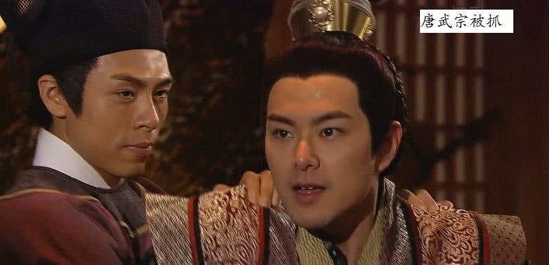 "The Palace Scheming" even got the cause of the emperor's death wrong ...