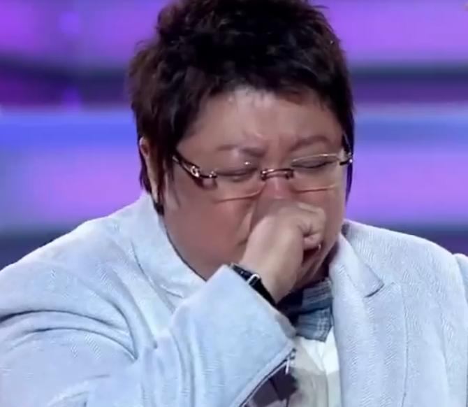 Unmarried but a mother of 300 children, she went bankrupt for charity ...