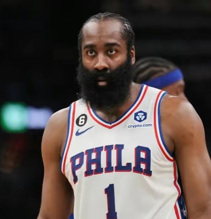 Harden's return on the agenda? The Rockets don't want to go down again ...