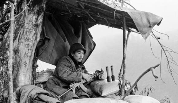 In 1986, 31 special forces members received a secret order. What ...