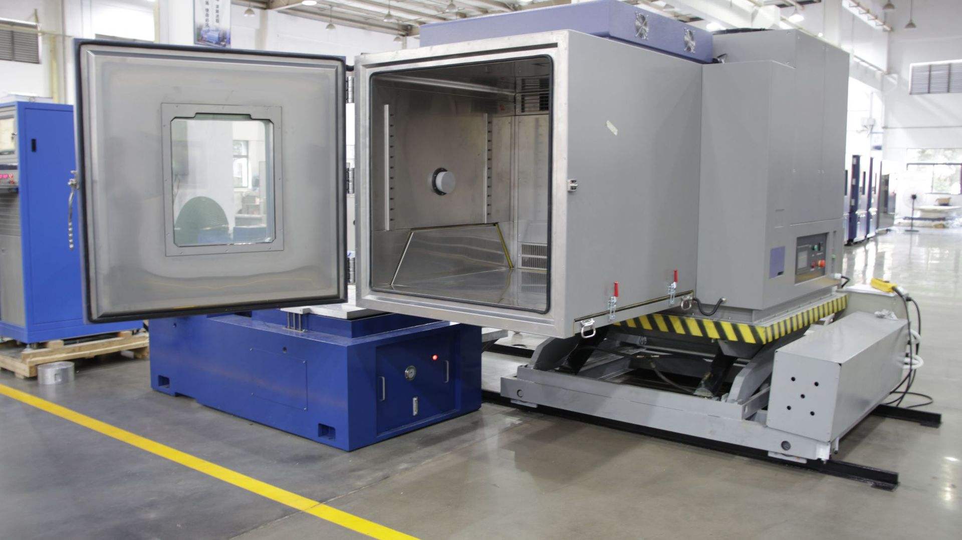 Environmental reliability test items and standards - iNEWS