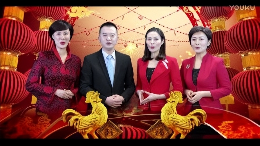 How did the Weishan TV Spring Festival Gala develop? - iMedia