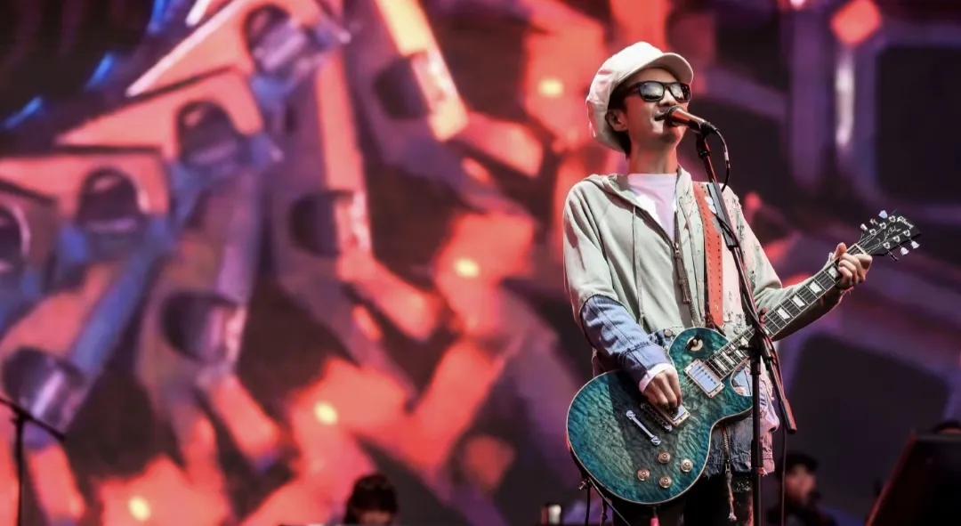 It was revealed that Pu Shu was in poor health, and his speech was weak ...