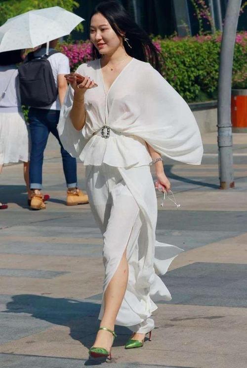 Why do modern women wear less and less clothes as the times continue to ...