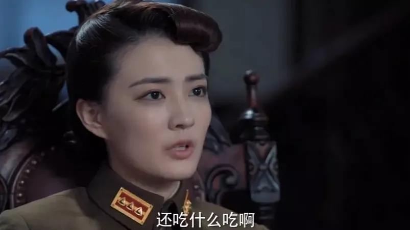 Who is Li Ningyu's love for the TV series "The Wind"?Listen to me ...