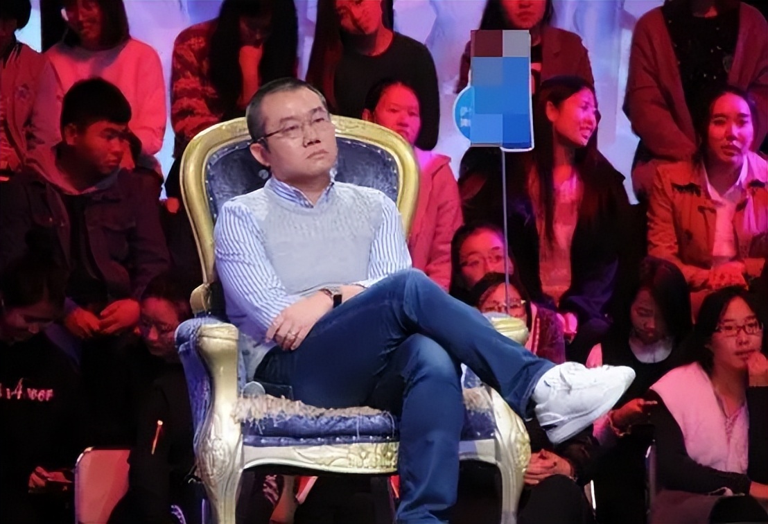 Tu Lei, who is full of benevolence, righteousness and morality, is ...