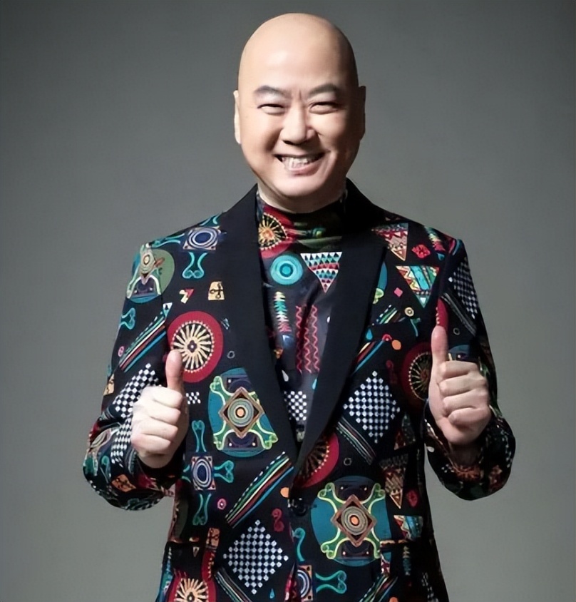 Guo Donglin, Chen Peisi, Sun Tao, comparing the older generation of ...