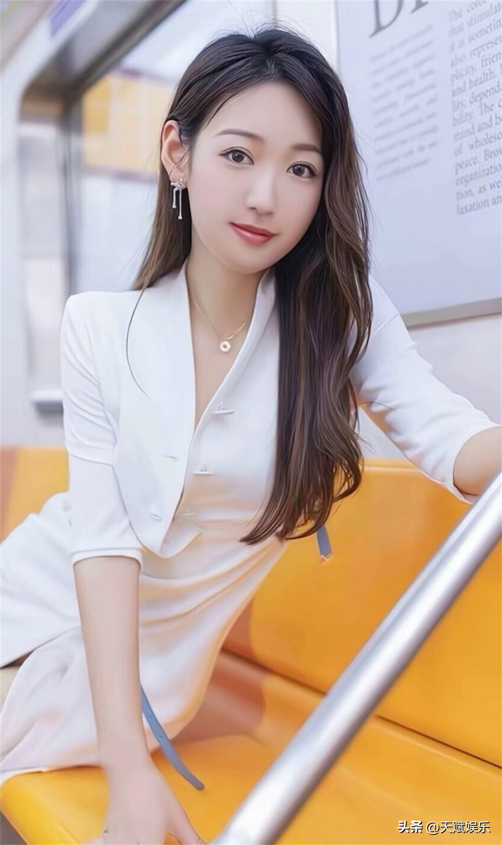2023 Version Of Tang Anqi S Beautiful Photos 17 Imedia