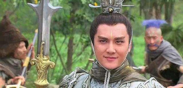 Jade Emperor can mobilize 100,000 soldiers and generals, why can't ...