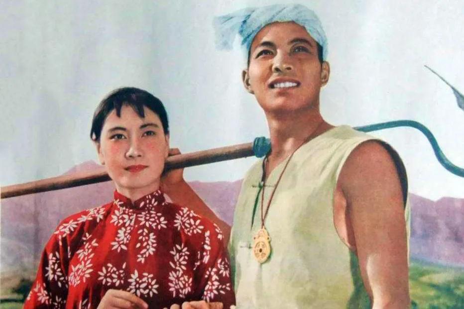 Farmer writer Zhao Shuli: The secret behind "Little Erhei's Marriage ...