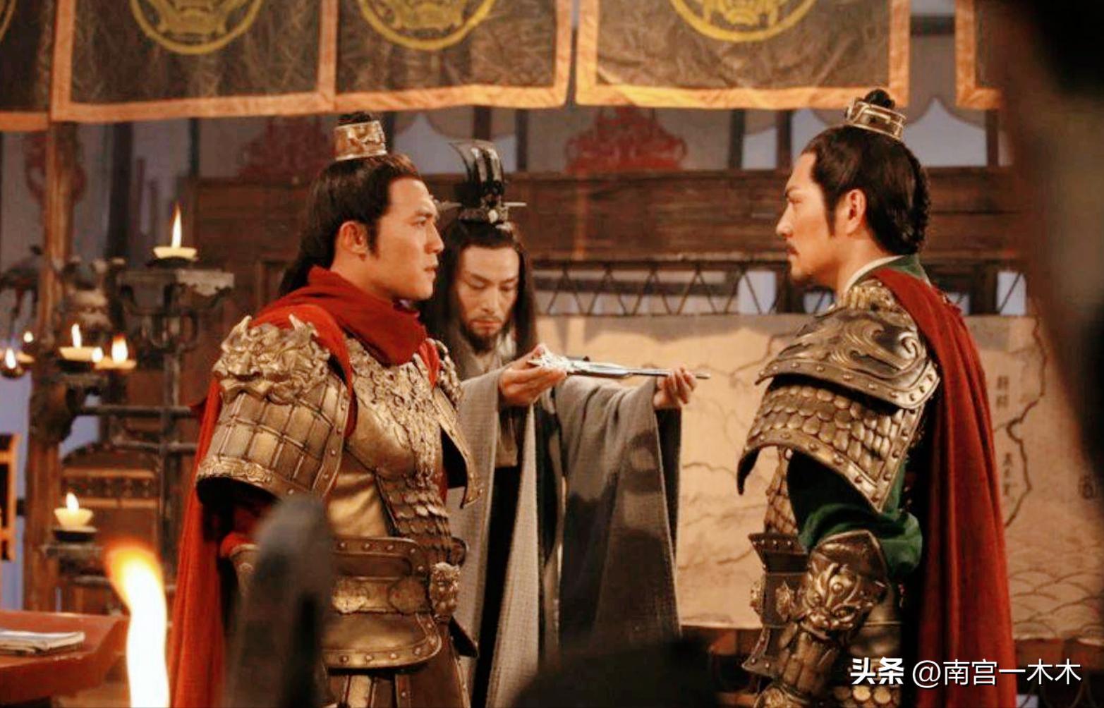 There are 24 heroes in Li Shimin's Lingyan Pavilion, and the famous ...