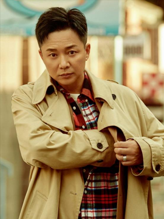 This time, "Anti-Greasy Master" Liu Yijun taught "Zhang Han" a good ...