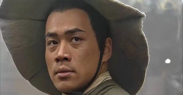 Who is more powerful, Shi Xiu or Wu Song? Original: They are not at the ...