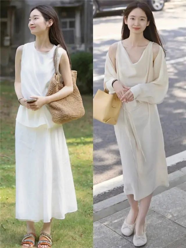What color goes with apricot clothes?Gentle and intellectual color ...