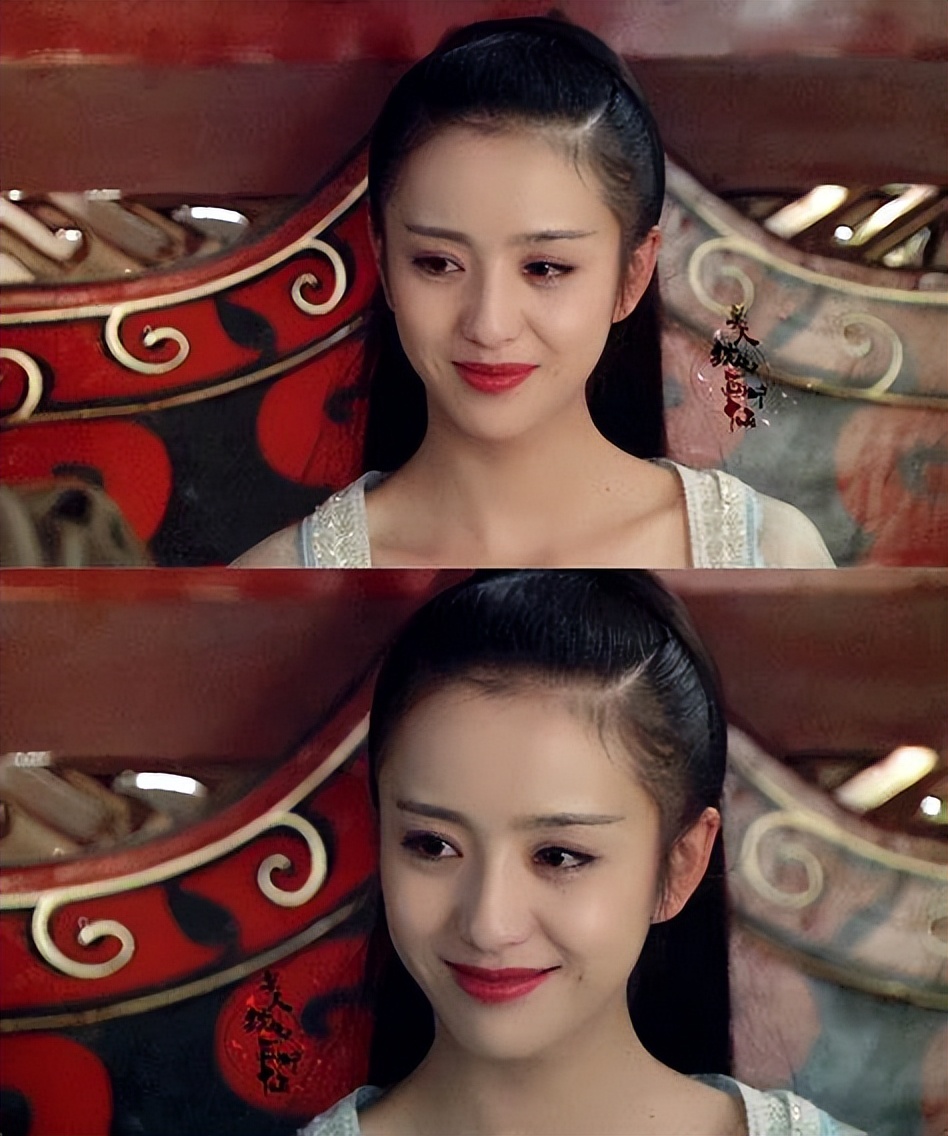 Read Zhao Feiyan's life in one breath: relying on two men, she ...