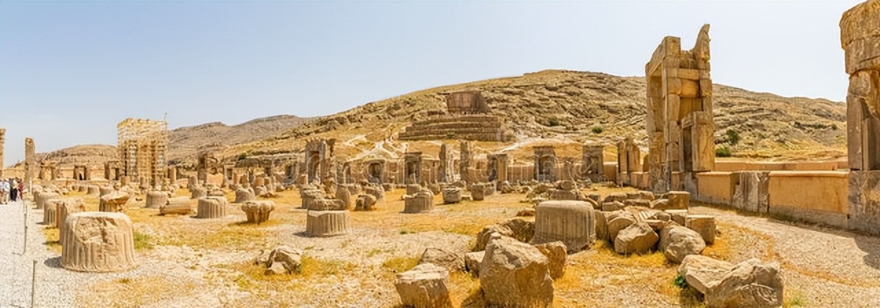 The ancient city of Assyria: an ancient capital with legendary stories ...