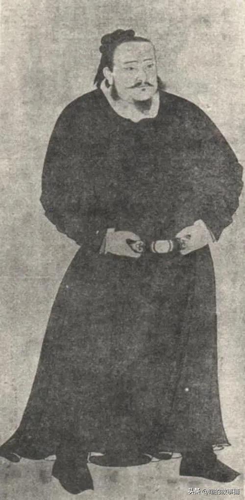 [Old story, new story] A bloody case caused by a pair of chopsticks - the death of Zhou Yafu, a ...