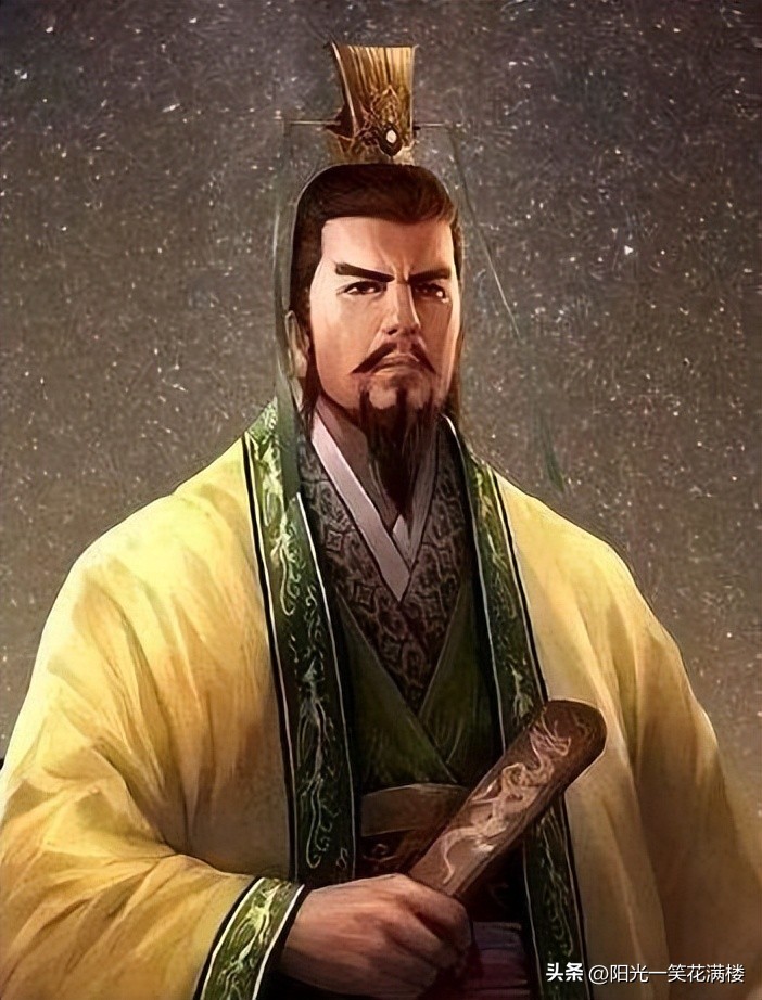 Why did Wang Meng of the Han assist the Hu emperor Fu Jian instead of ...