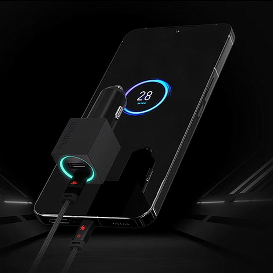 Supporting 80W Super mCharge fast charging, Meizu launches PANDAER 80W ...