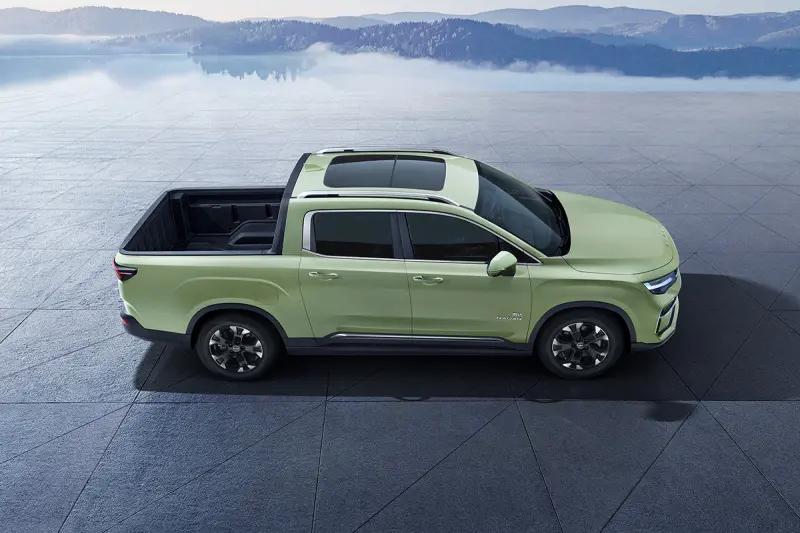 The countdown to the 2023 Weifang Auto Show is starting. Friends who ...