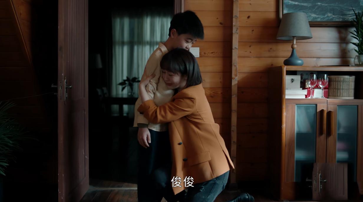 In "Female Psychologist", He Dun is the happiest person, and Tang Lili and Qian Kaiyi are even ...