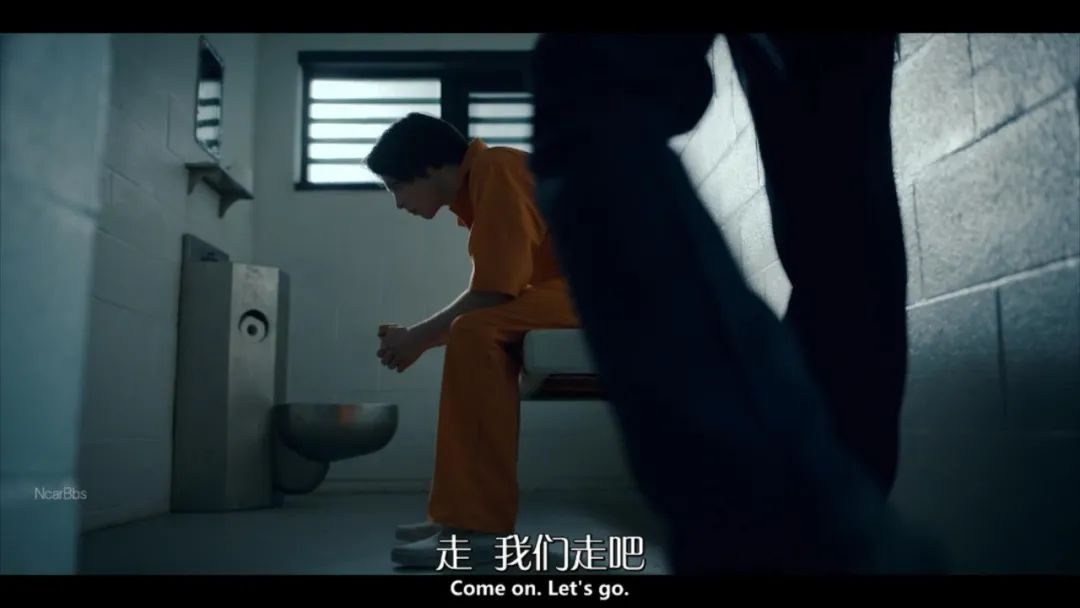 Reverse, reverse and then reverse, after reading it, I dare not stand ...