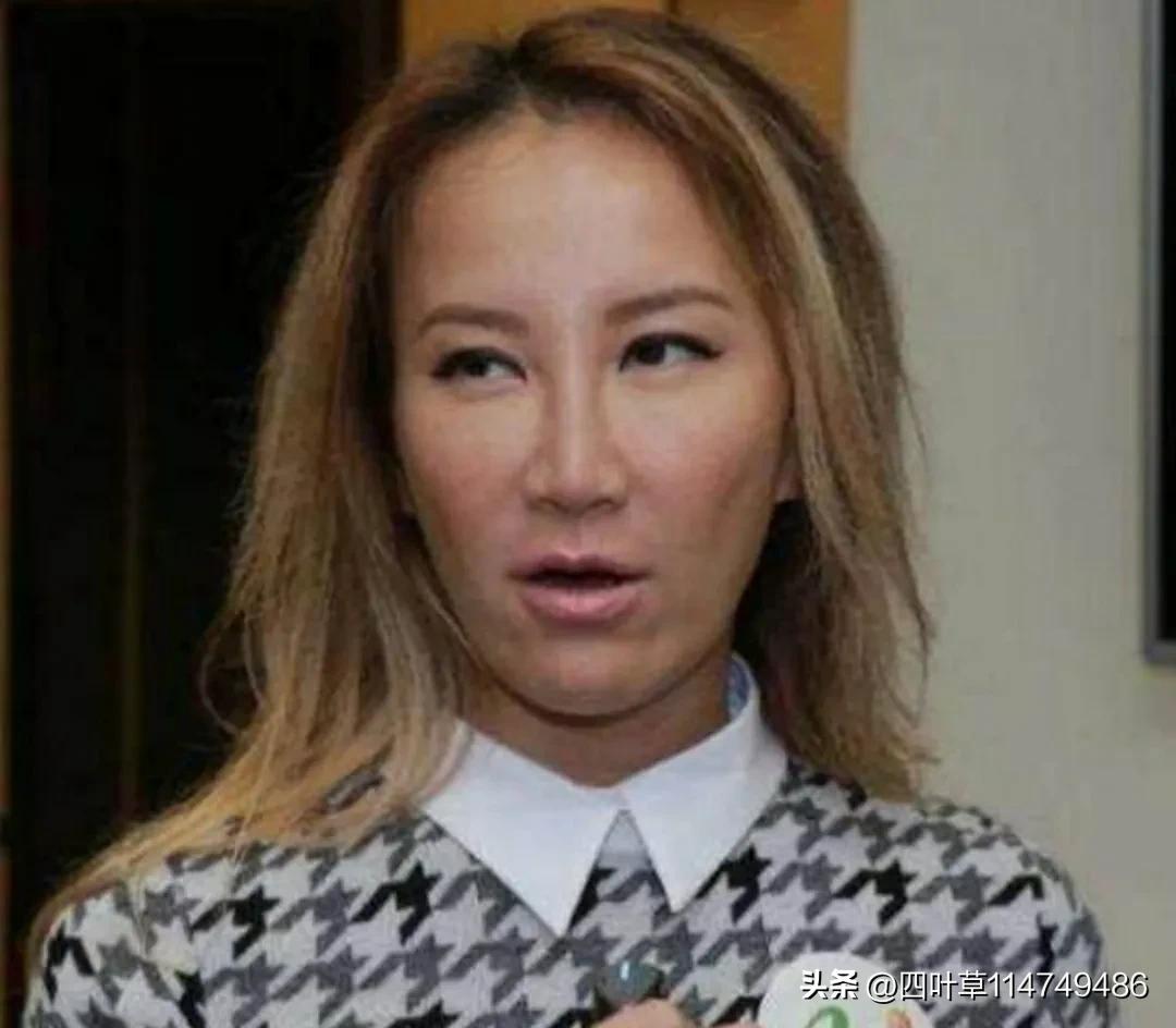 Coco Lee is gone, her singing voice will always echo in people's hearts ...