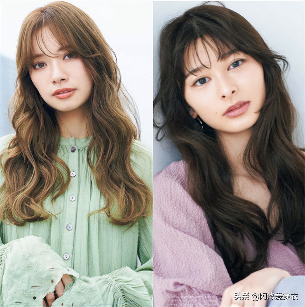 When I reach 50, I will definitely stay away from these "earthy ...