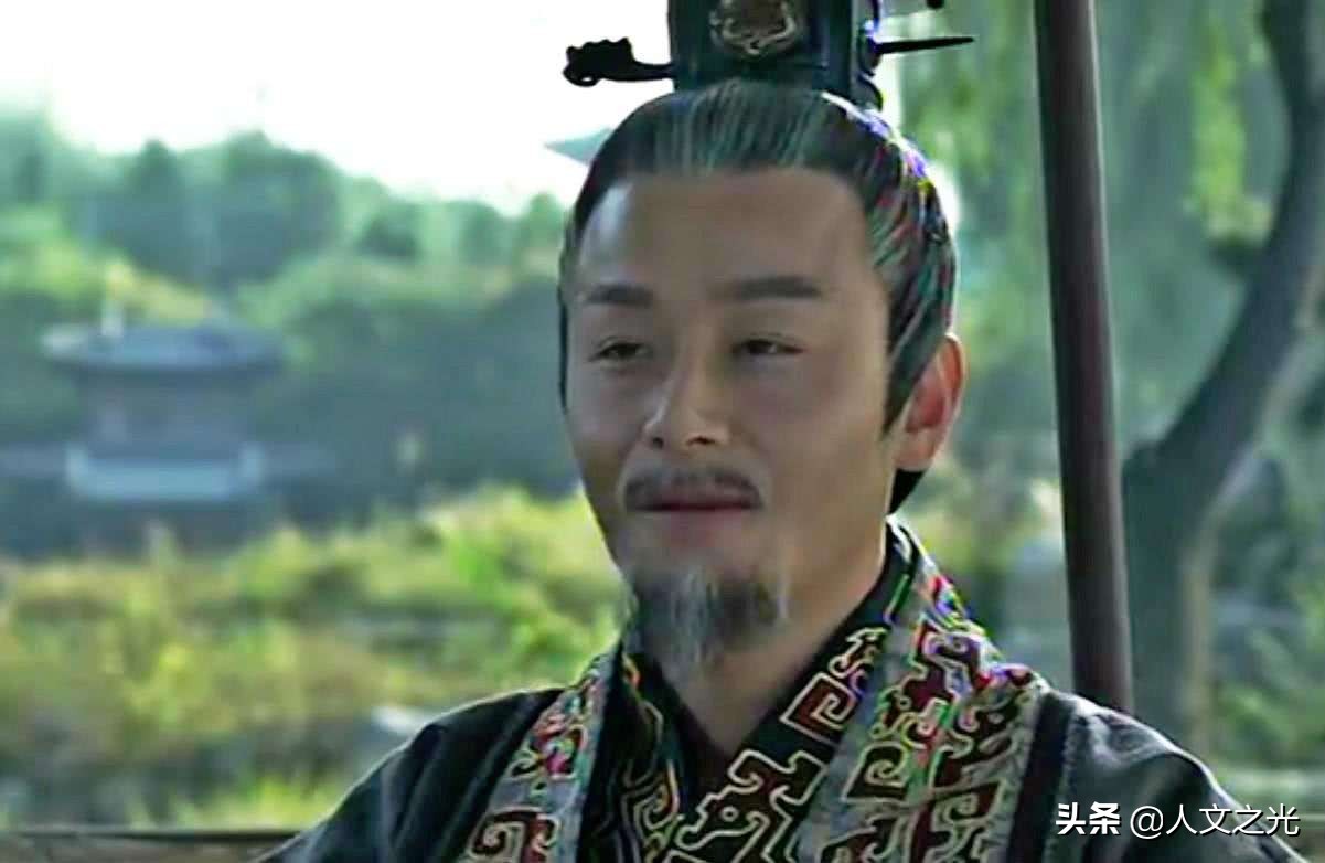 Emperor Jing of Han, who was misunderstood as Mingjun: his whole life ...