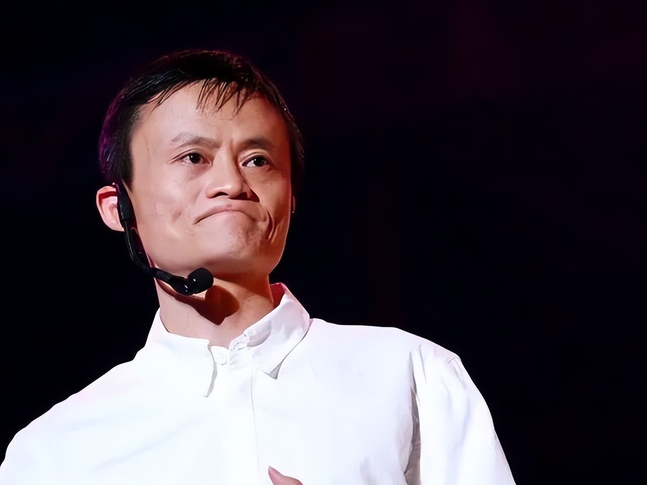 What did Ma Yun do wrong? - iNEWS