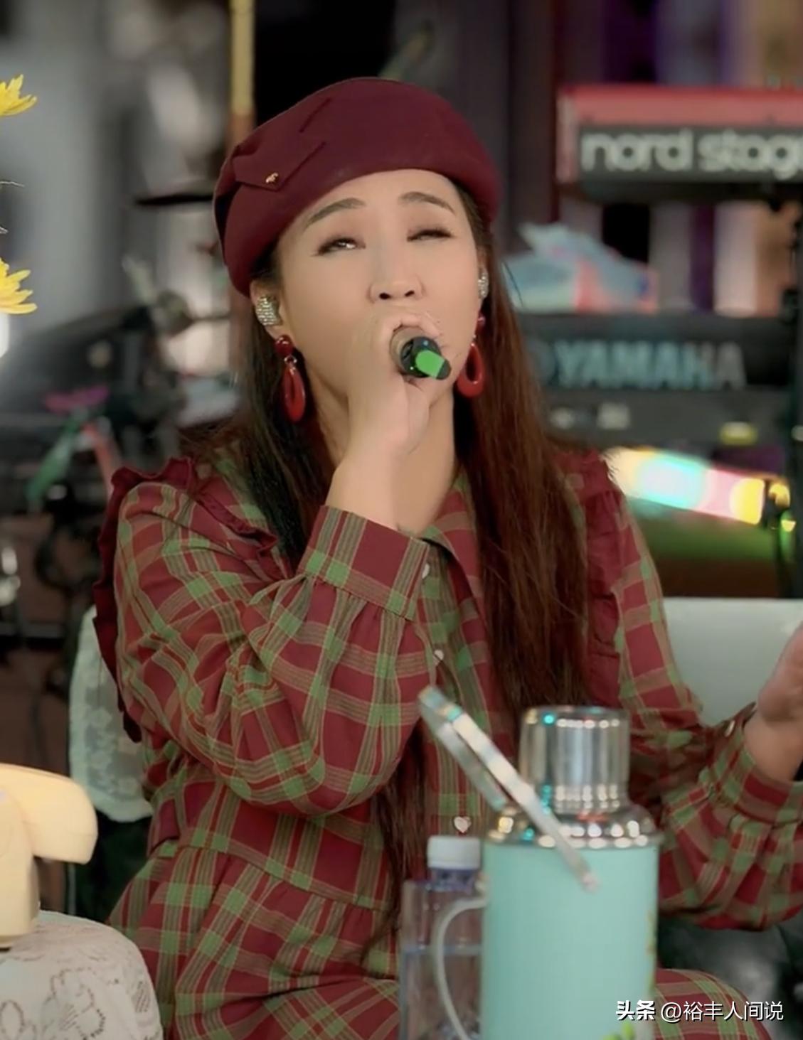 Li Ruien is temporarily living in the Mainland to develop his career ...