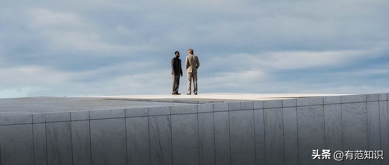 Christopher Nolan: The Artistic Achievement of 'Inception' and ...