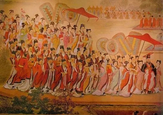 A Study on the Characteristics of Yuefu Poems in the Sui Dynasty and ...