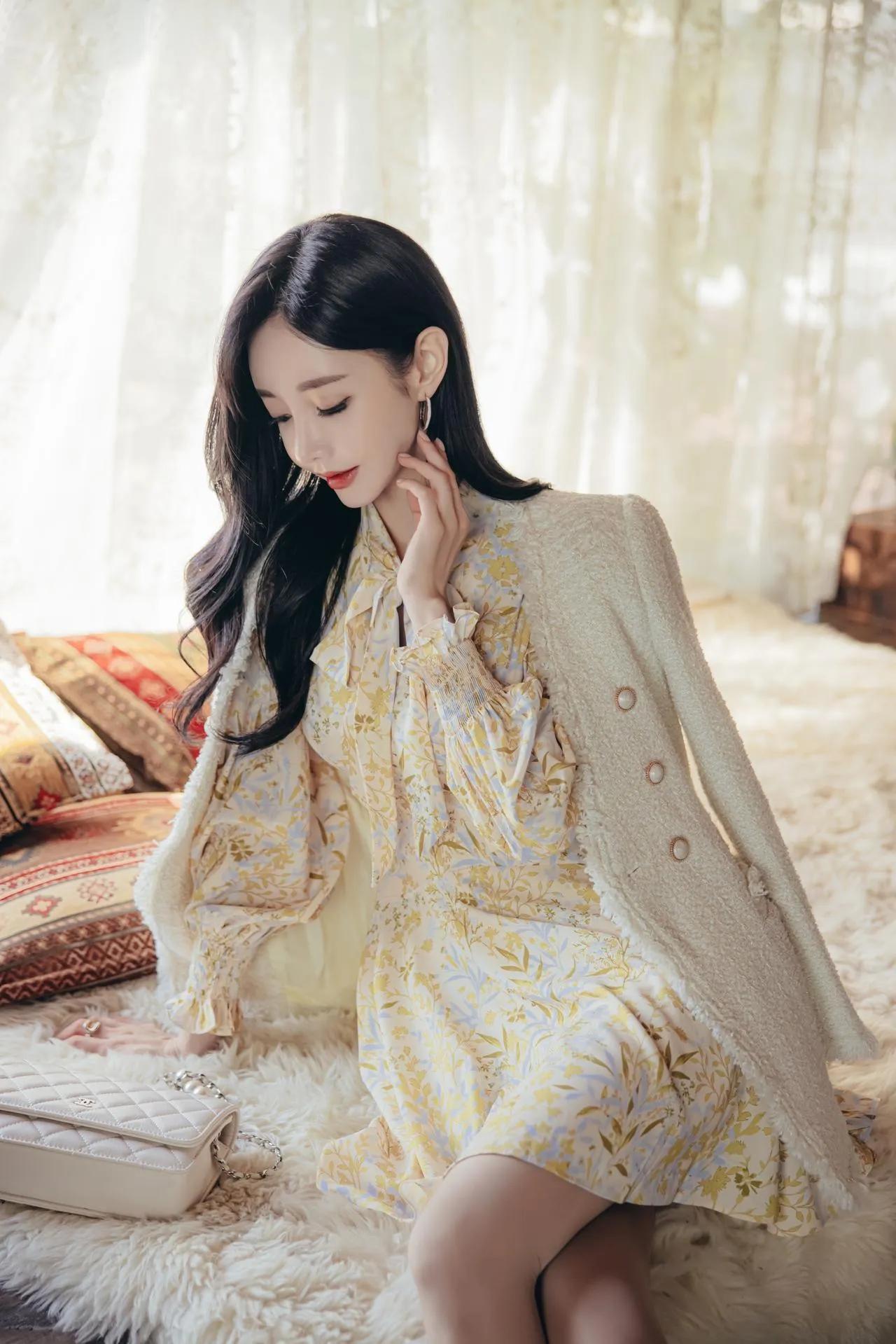 Sun Yunzhu's illustrated book 399 - iMedia