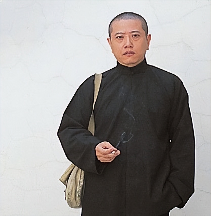 Chen Danqing: Painted 161 million Shepherds - iNEWS