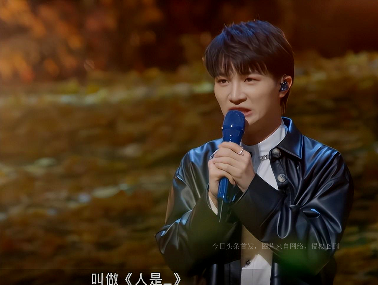 In "Time Concert 2" Zhou Shen's special performance, none of the guests chose Zhou Shen's most ...