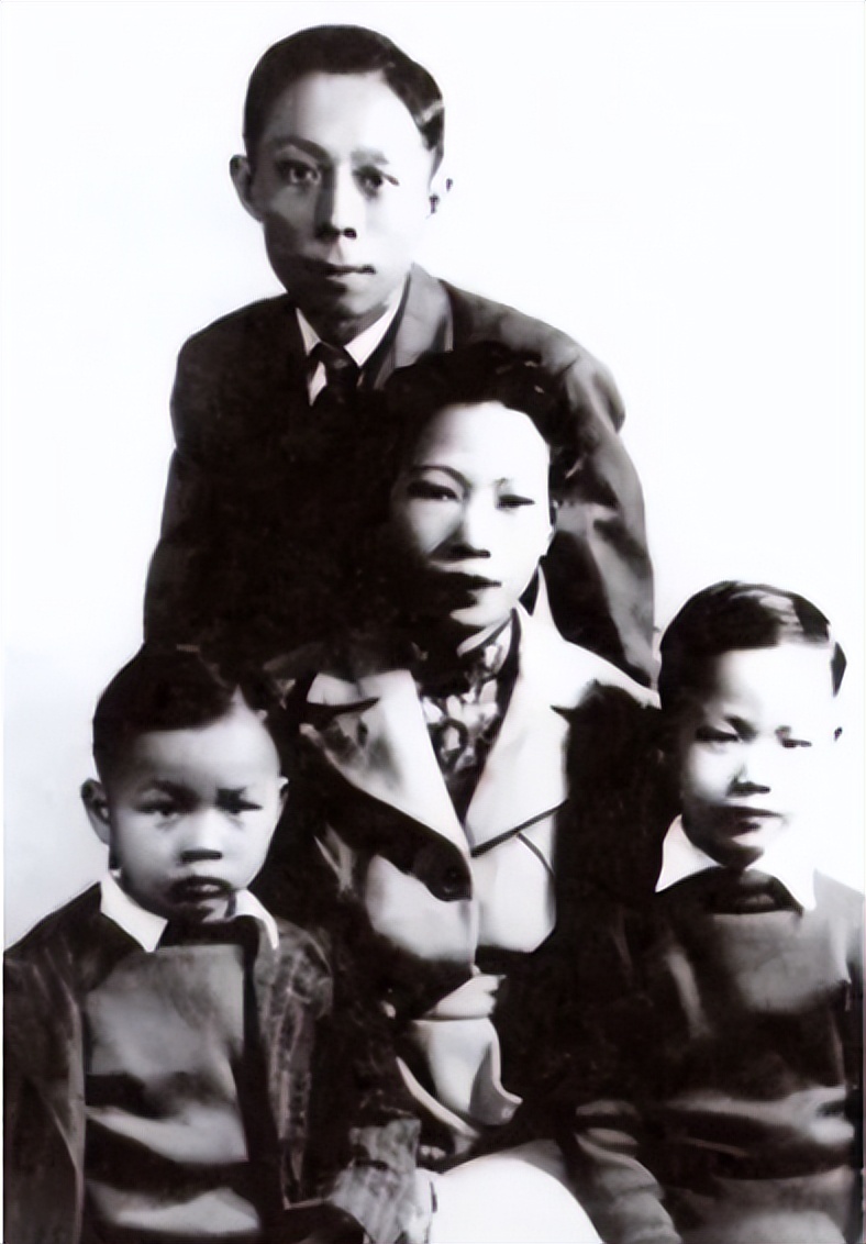 "Godfather of Hong Kong Music" Gu Jiahui passed away: Everyone can sing ...