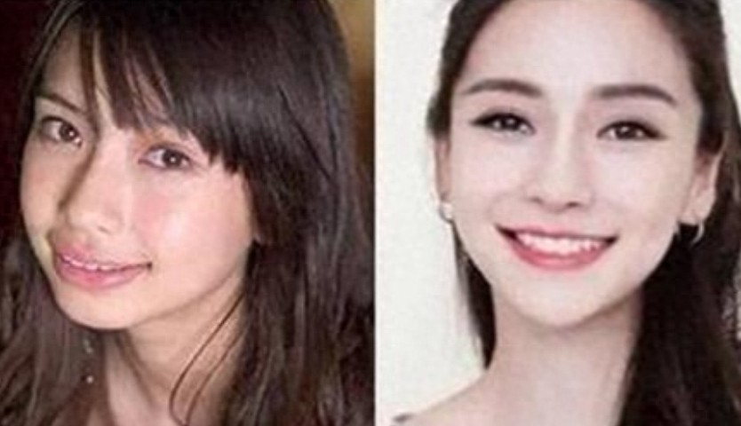 Cheating on my wife! Huang Xiaoming said that Yang Ying's "breasts are ...
