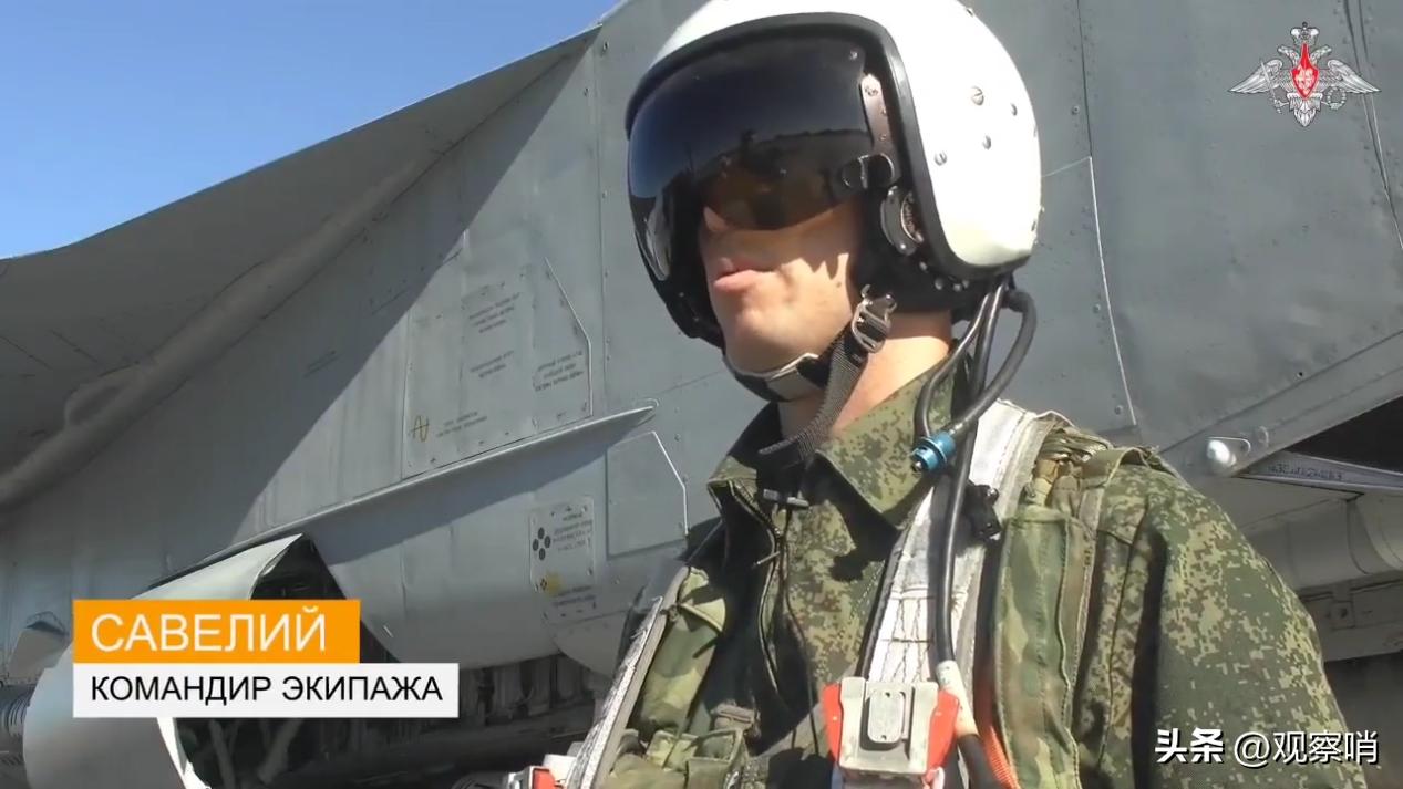 Ukraine faces a new threat, Russian R-37M missiles, Su-35 and MiG-31 ...