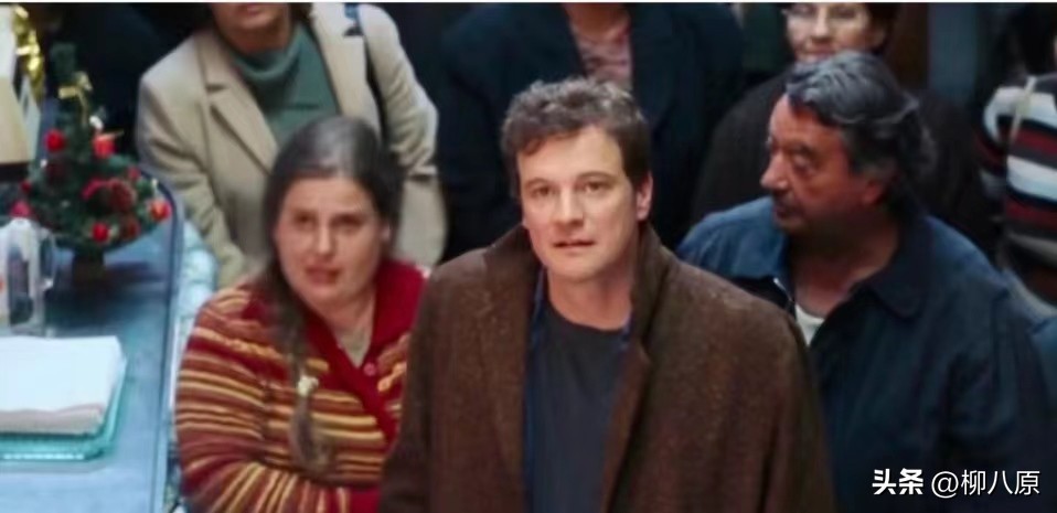 How did the British film Love Actually use parallel montage? - iMedia